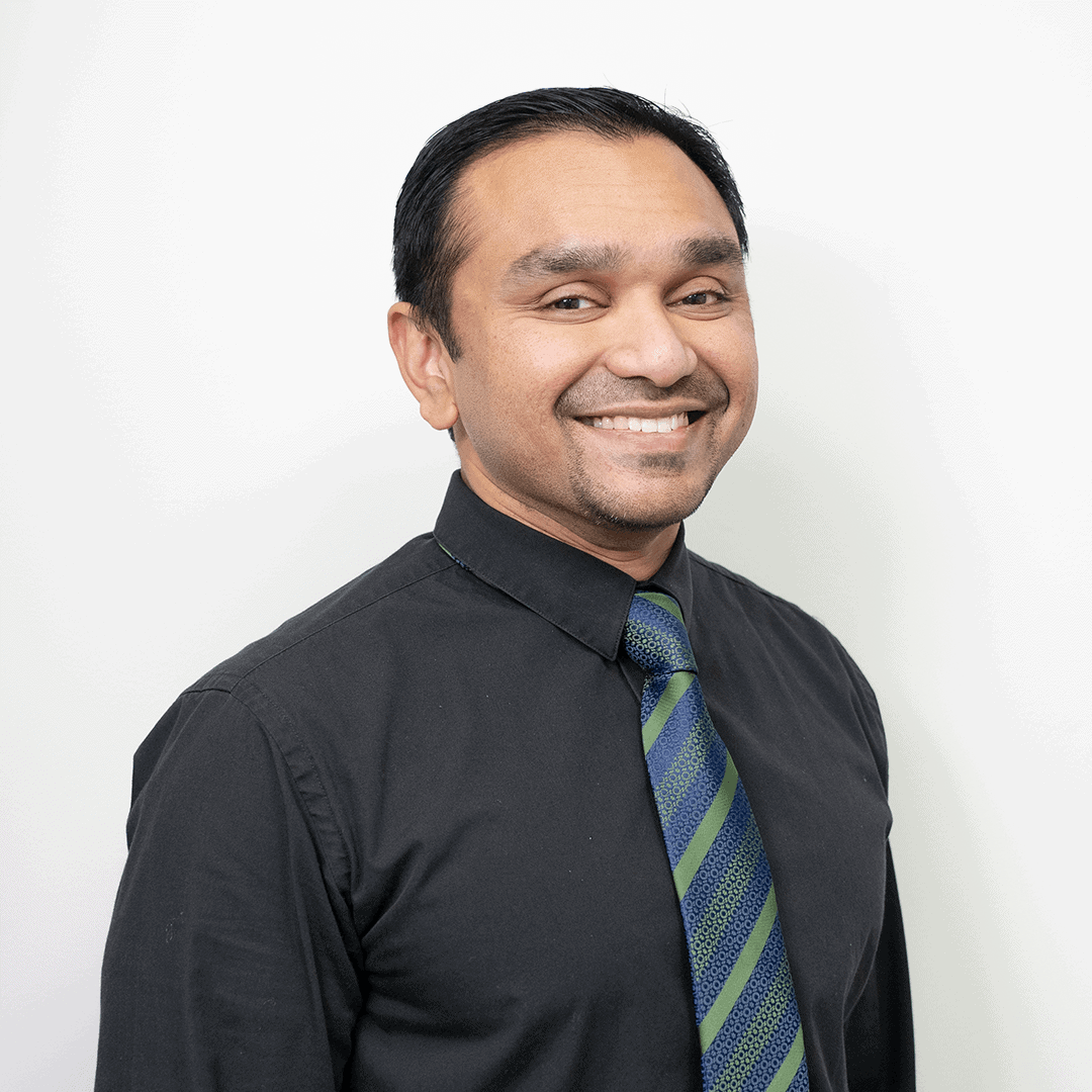 Our team - West Invercargill Health