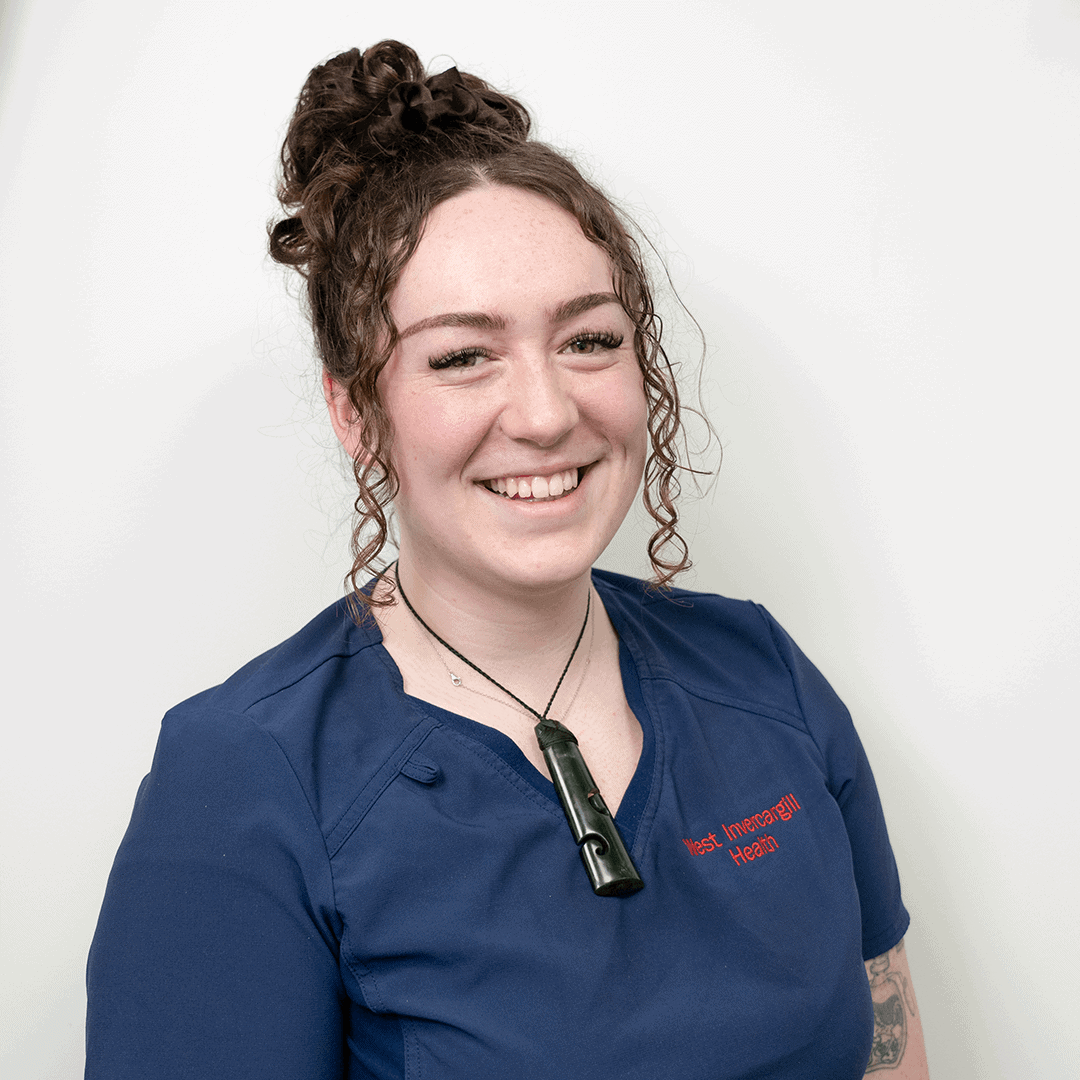 Our team - West Invercargill Health