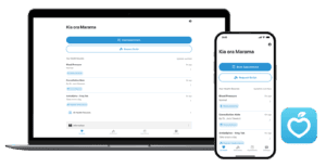 Patient Portal - West Invercargill Health